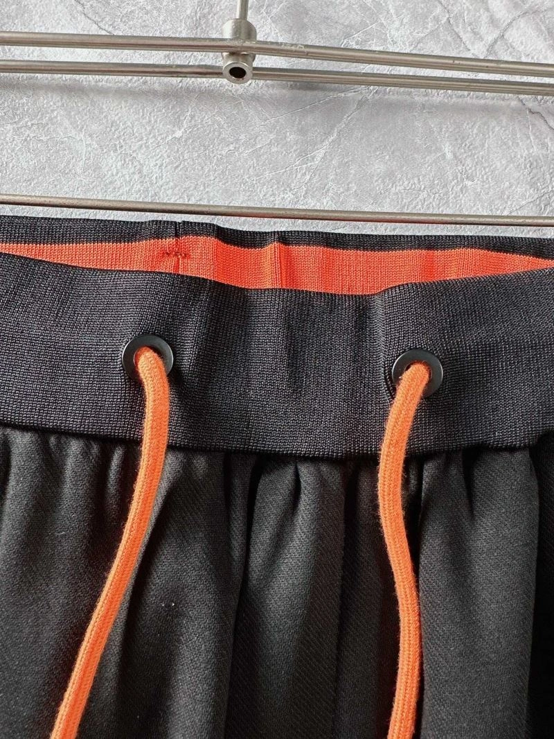 Real Hermes Long Pants