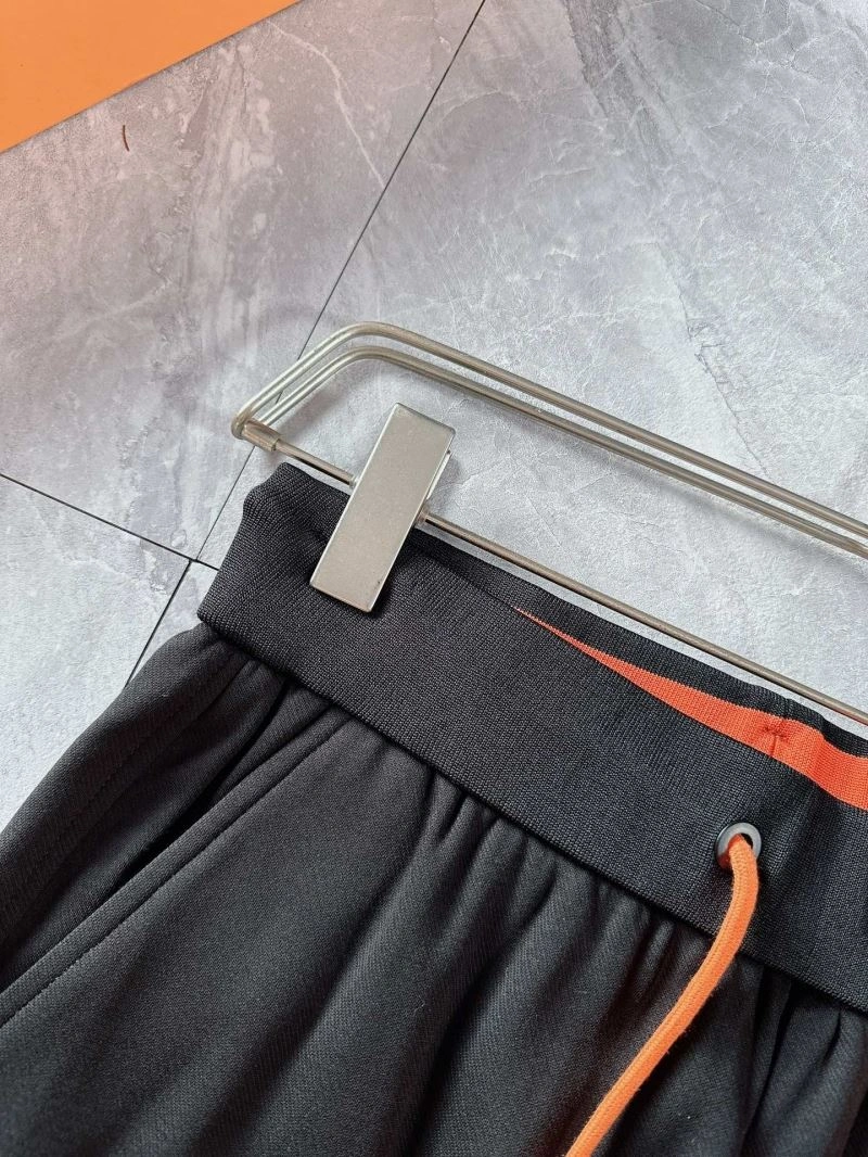 Real Hermes Long Pants