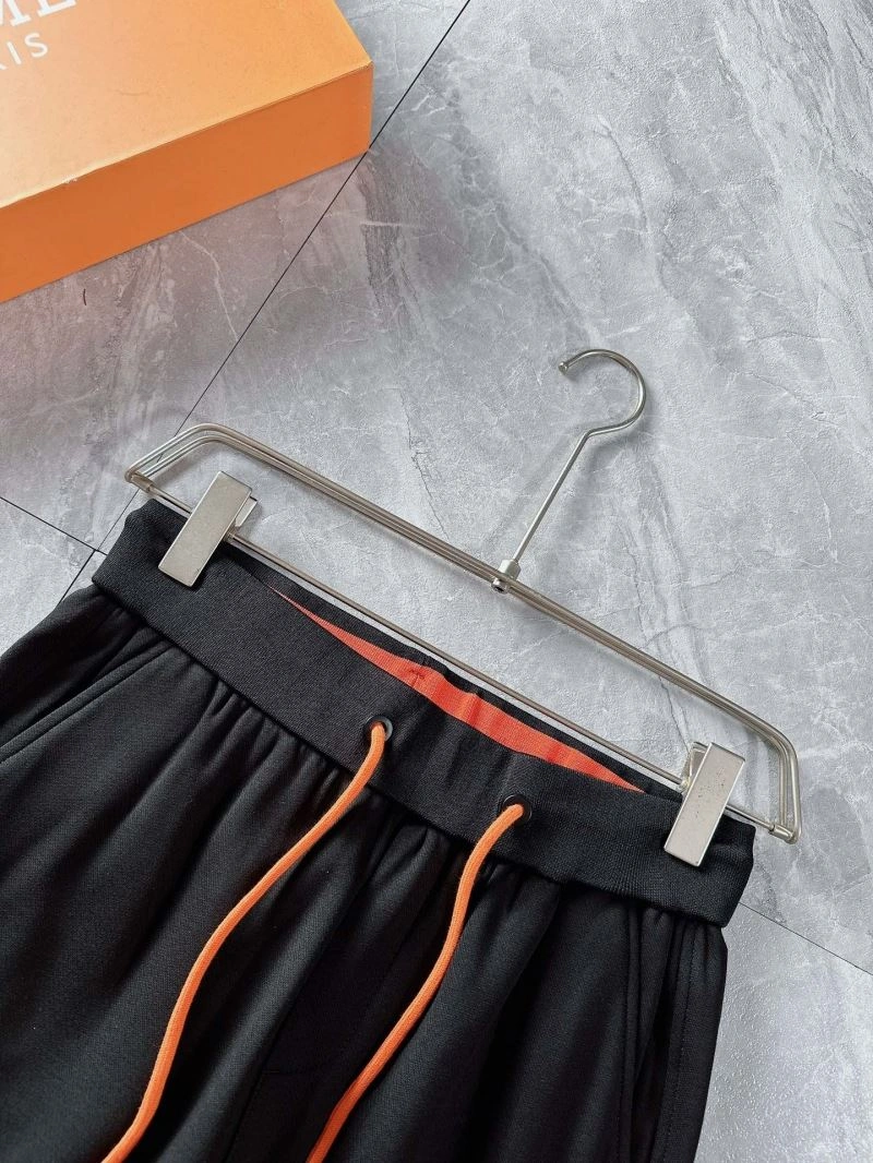 Real Hermes Long Pants