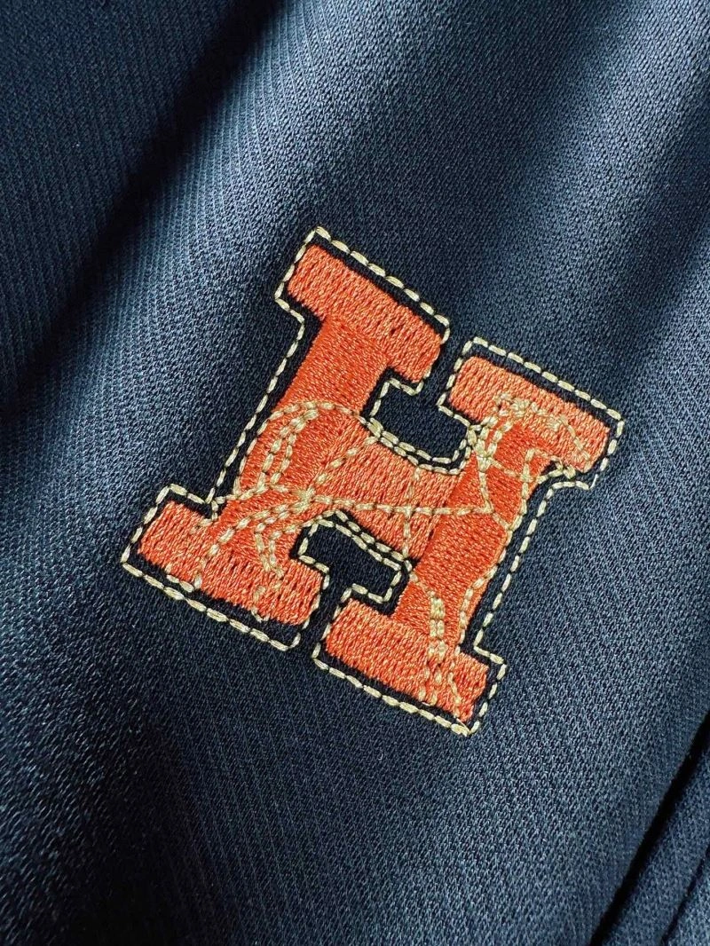 Real Hermes Long Pants