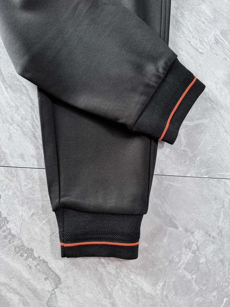 Real Hermes Long Pants