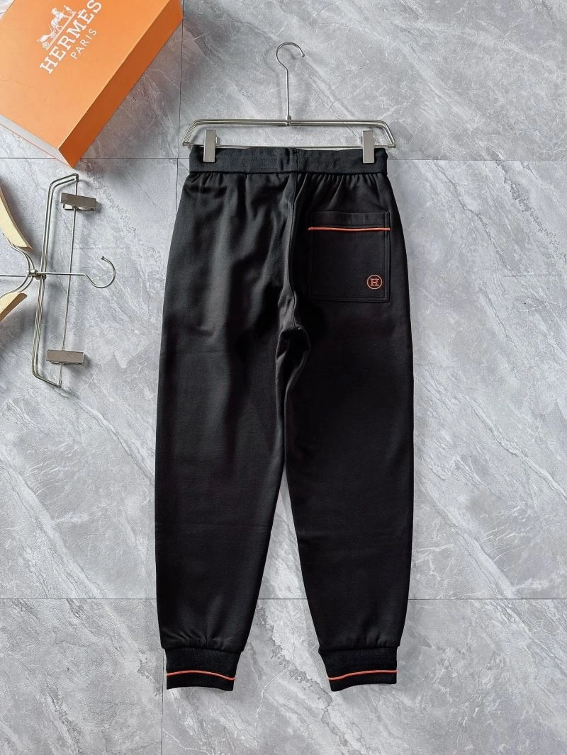 Real Hermes Long Pants