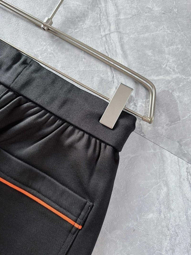 Real Hermes Long Pants