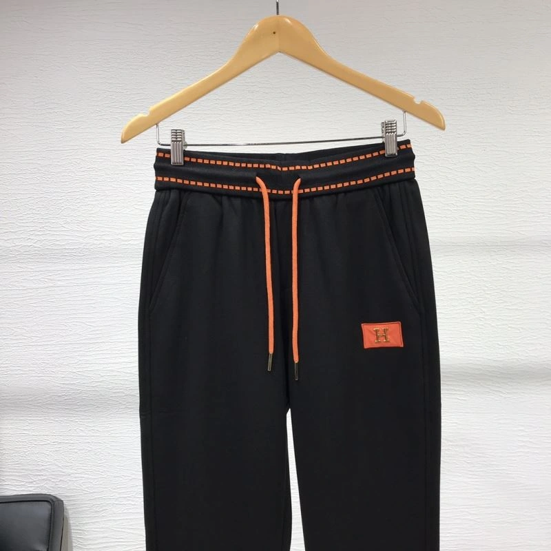 Legit Hermes Long Pants