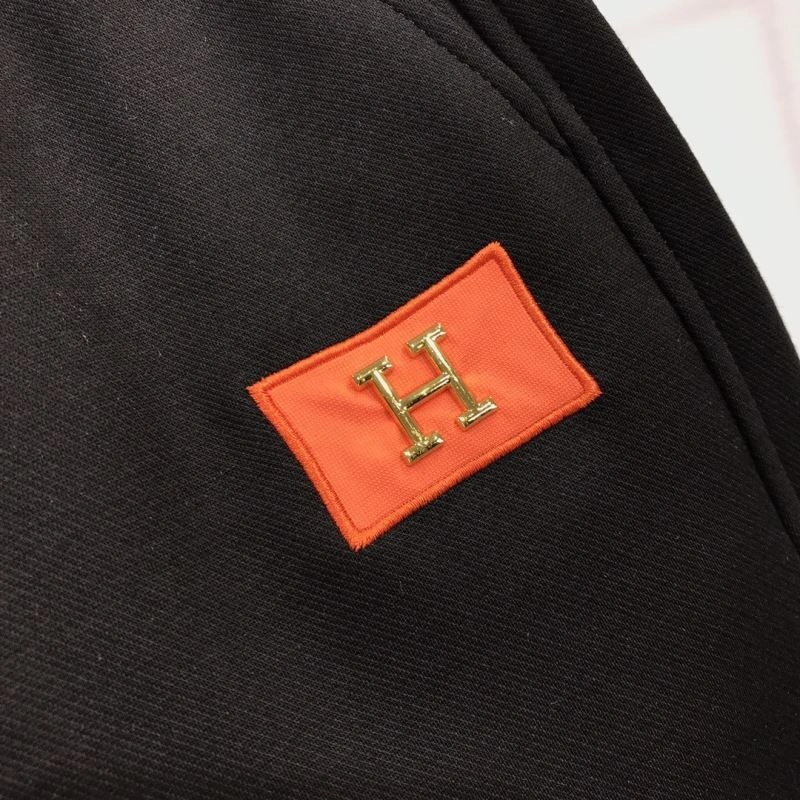 Legit Hermes Long Pants