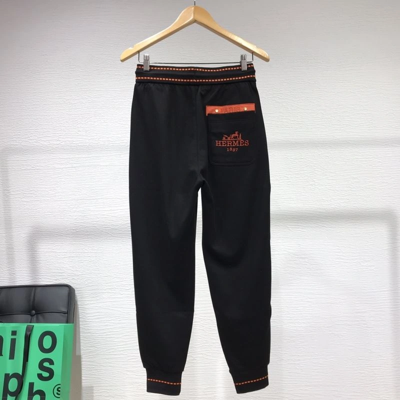 Legit Hermes Long Pants