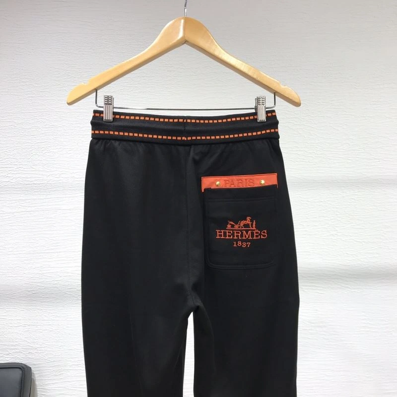 Legit Hermes Long Pants