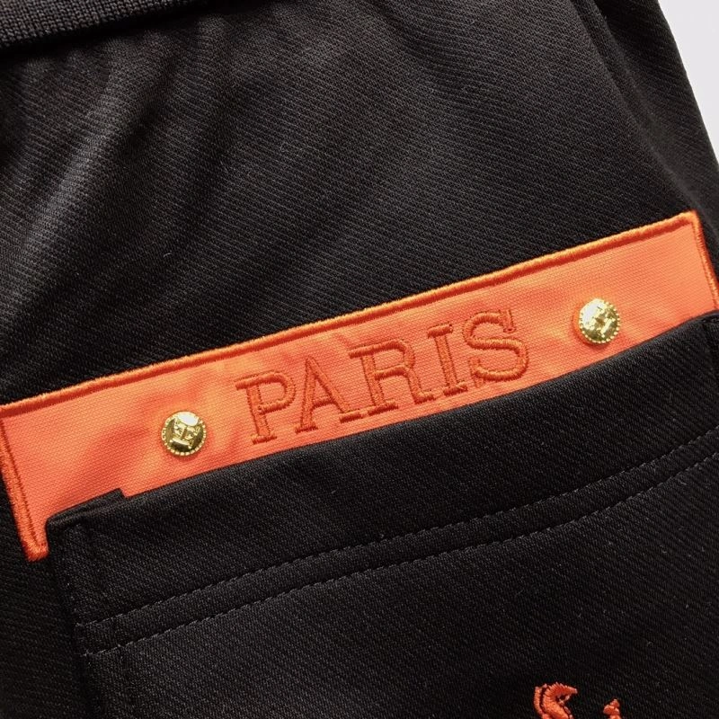 Legit Hermes Long Pants