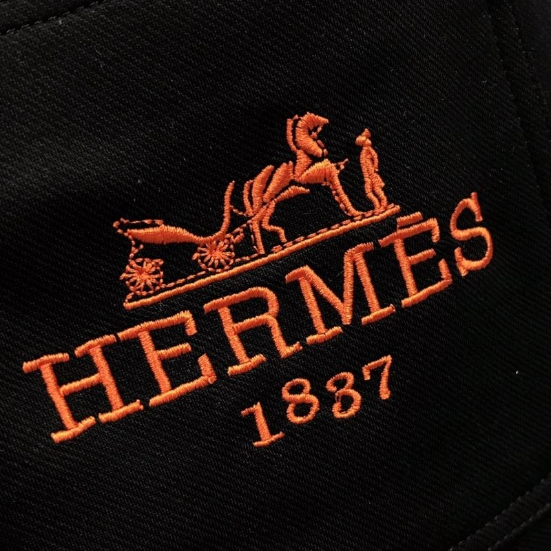 Legit Hermes Long Pants