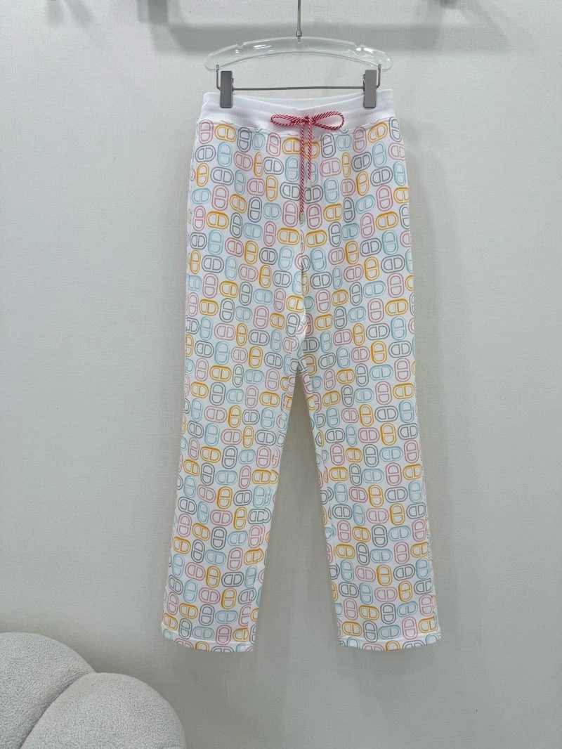 Hermes Long Pants