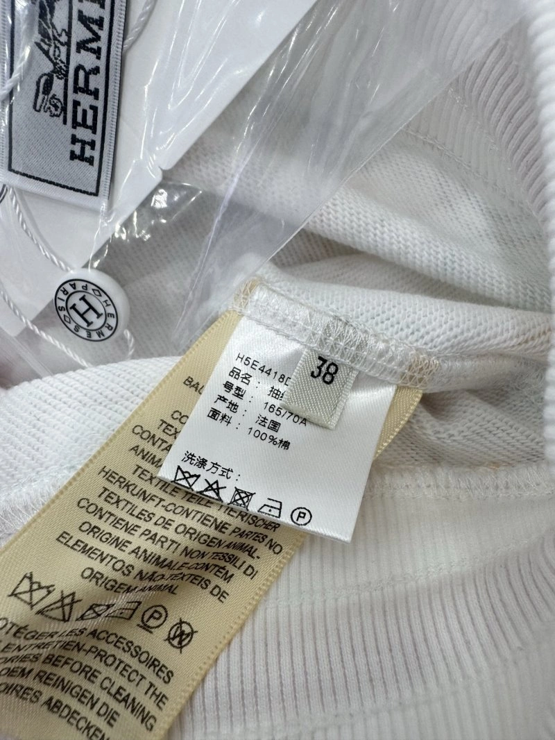 Top match Hermes Long Pants