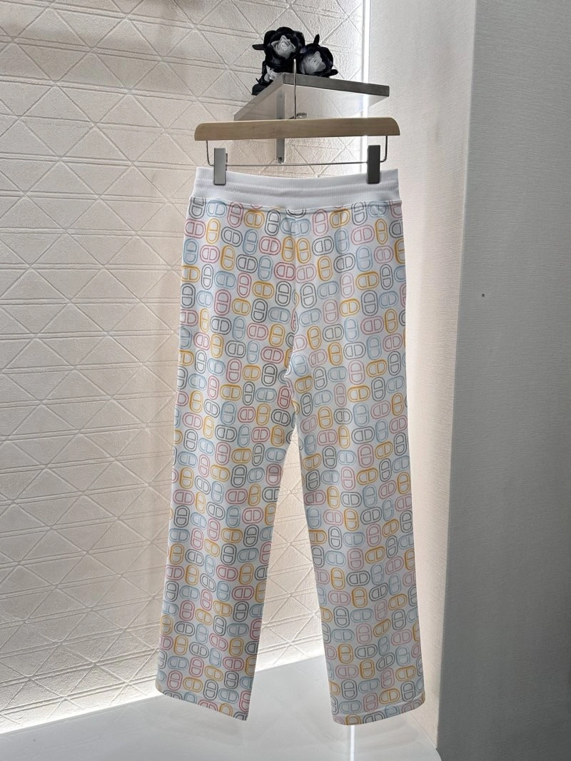 Factory-made Hermes Long Pants