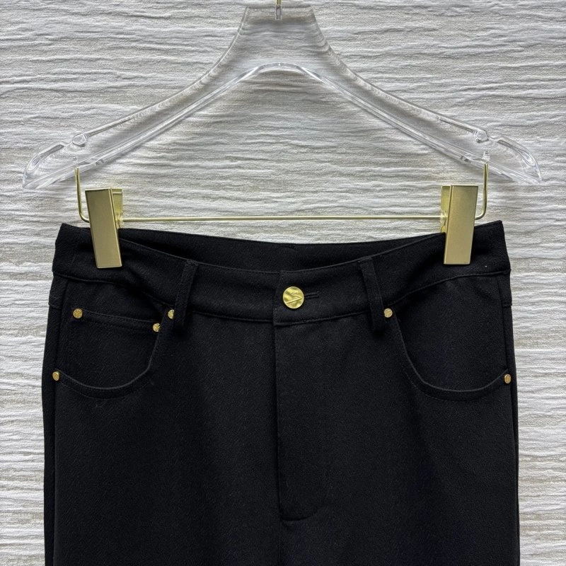 Cut-rate Hermes Long Pants