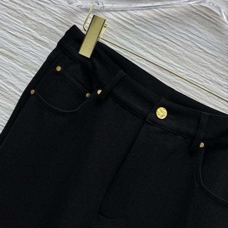 Cut-rate Hermes Long Pants