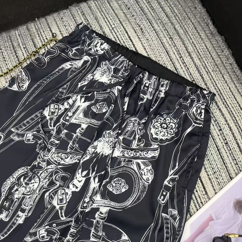 Reasonably priced Hermes Long Pants