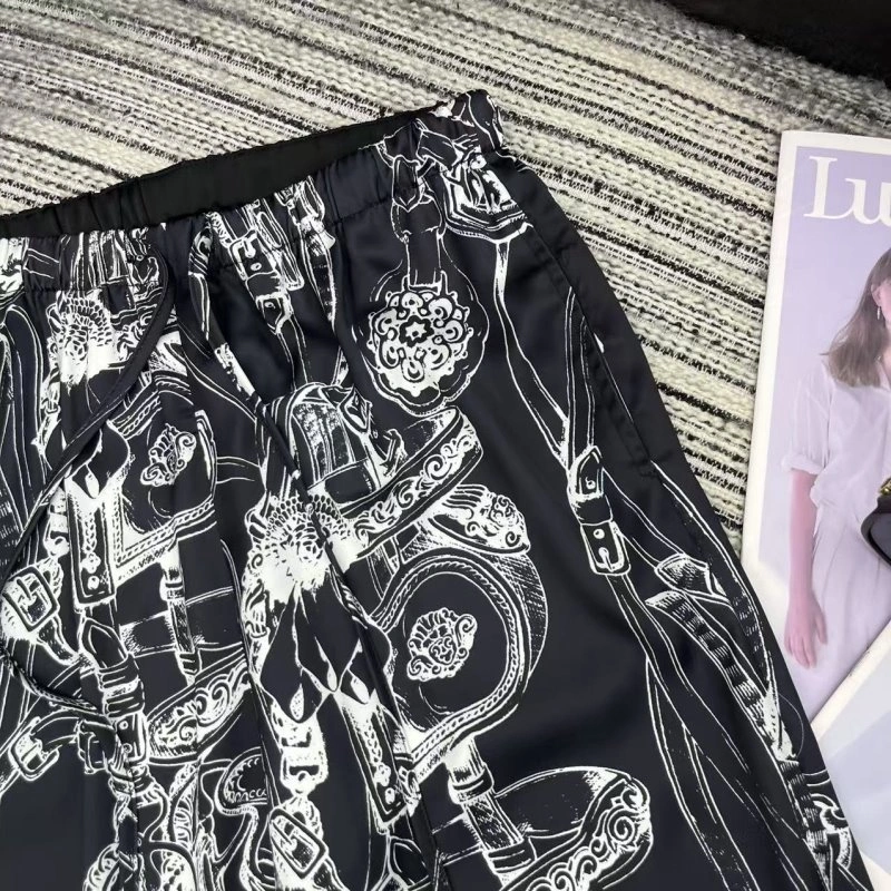 Reasonably priced Hermes Long Pants