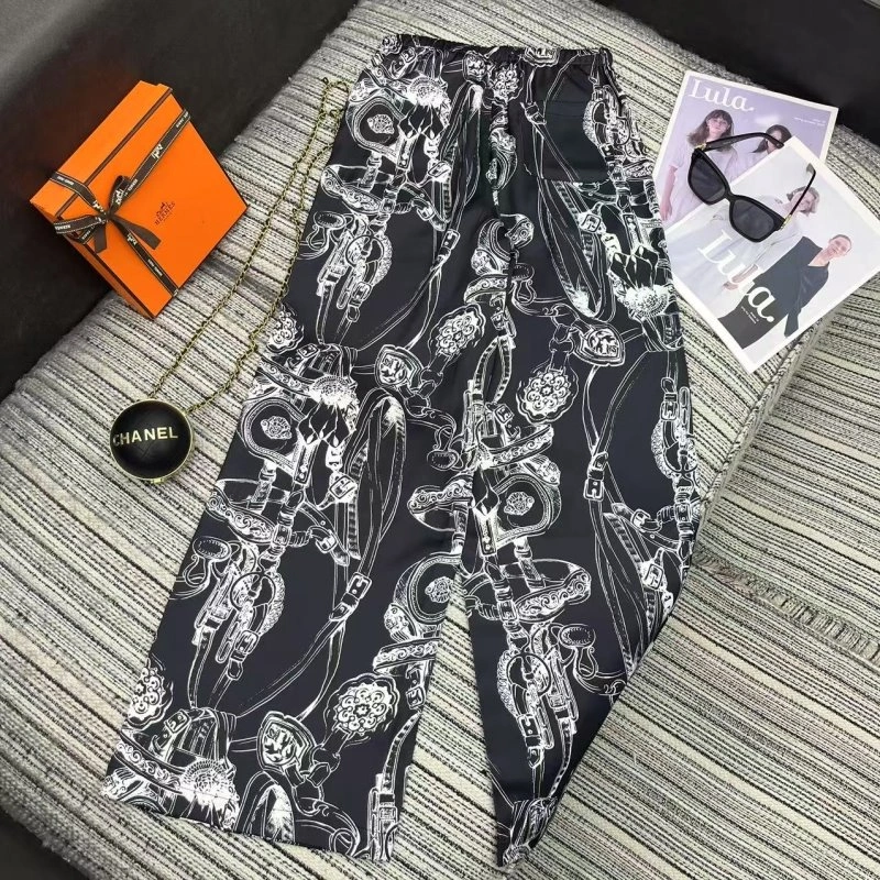 Reasonably priced Hermes Long Pants