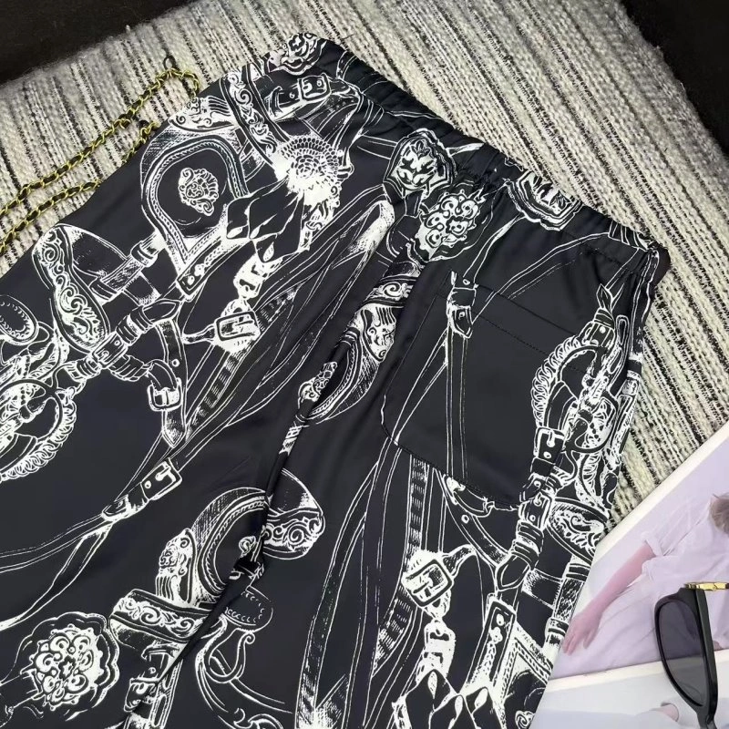 Reasonably priced Hermes Long Pants