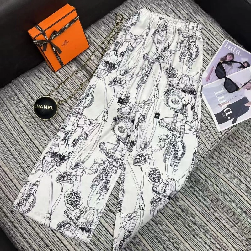 Hermes Long Pants