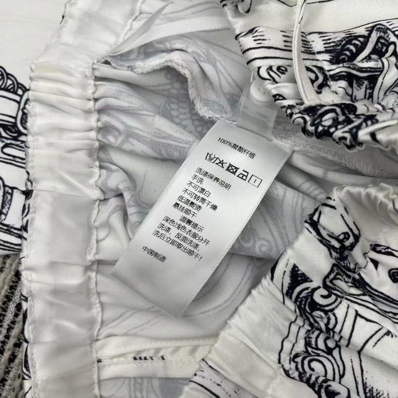 Authentic Hermes Long Pants
