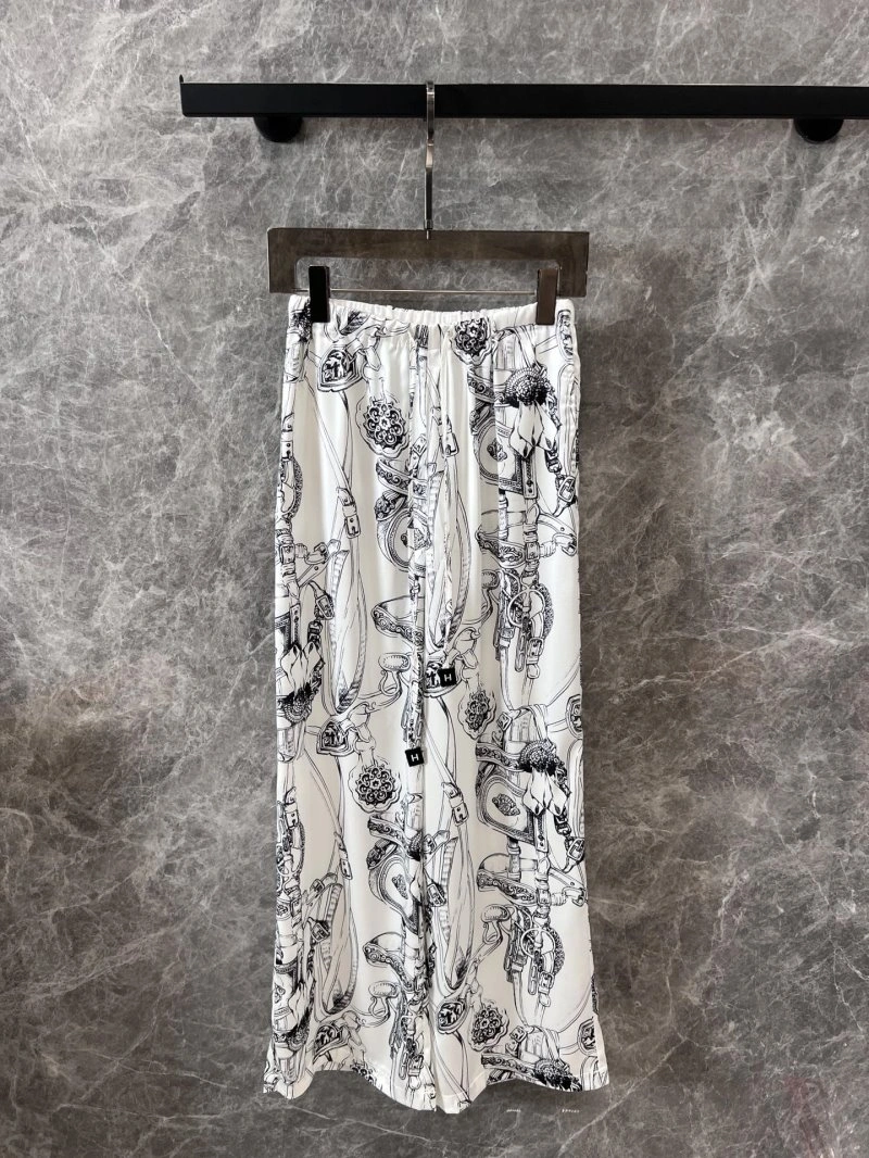 Hermes Long Pants
