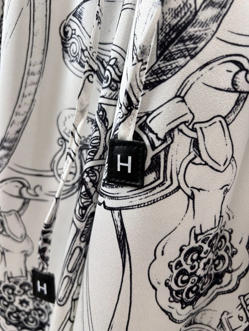 Genuine Hermes Long Pants