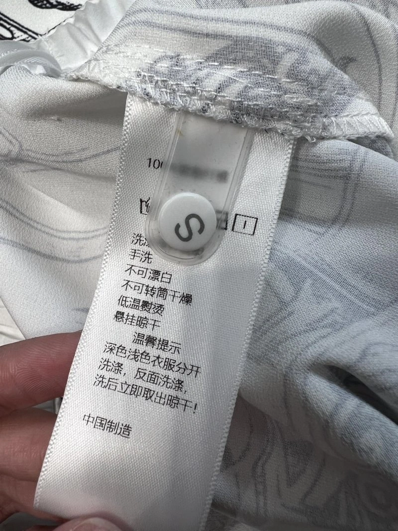 Genuine Hermes Long Pants