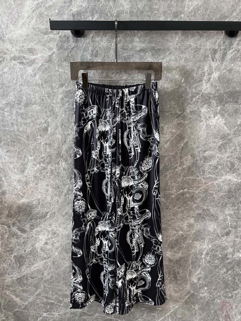 Hermes Long Pants