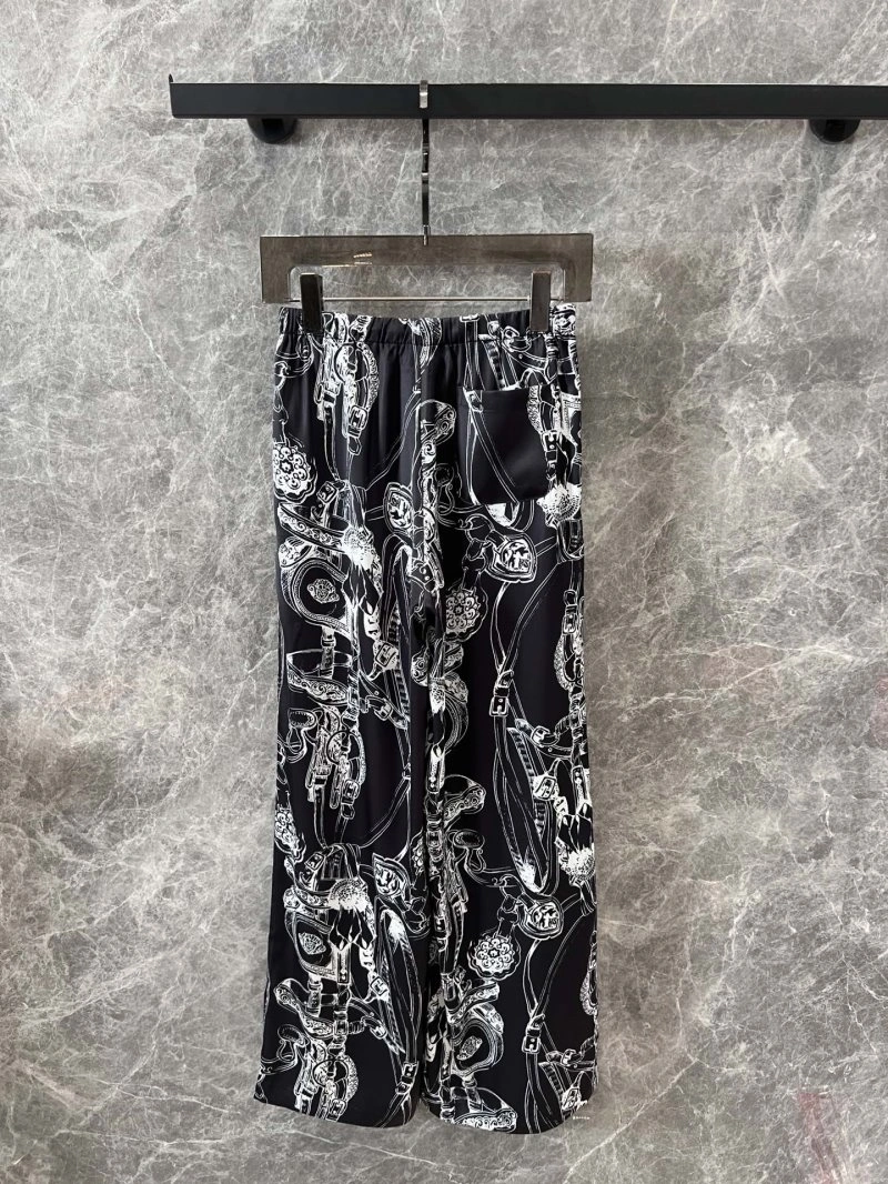 Cut-rate Hermes Long Pants