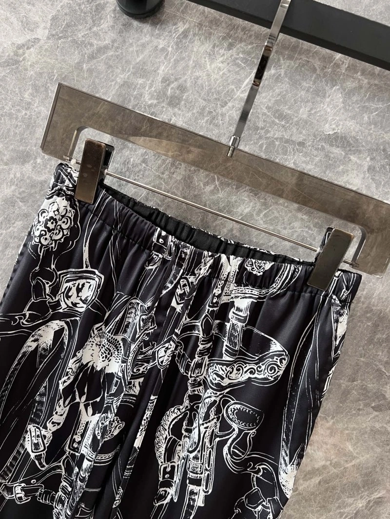 Cut-rate Hermes Long Pants