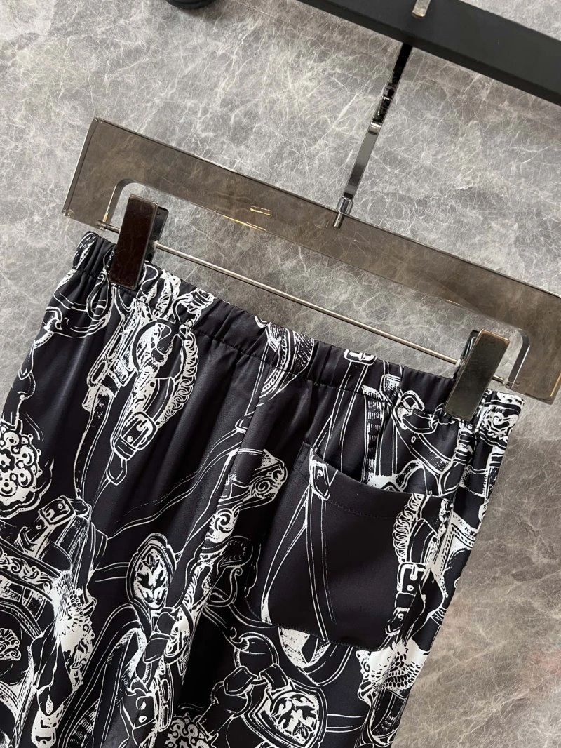 Cut-rate Hermes Long Pants