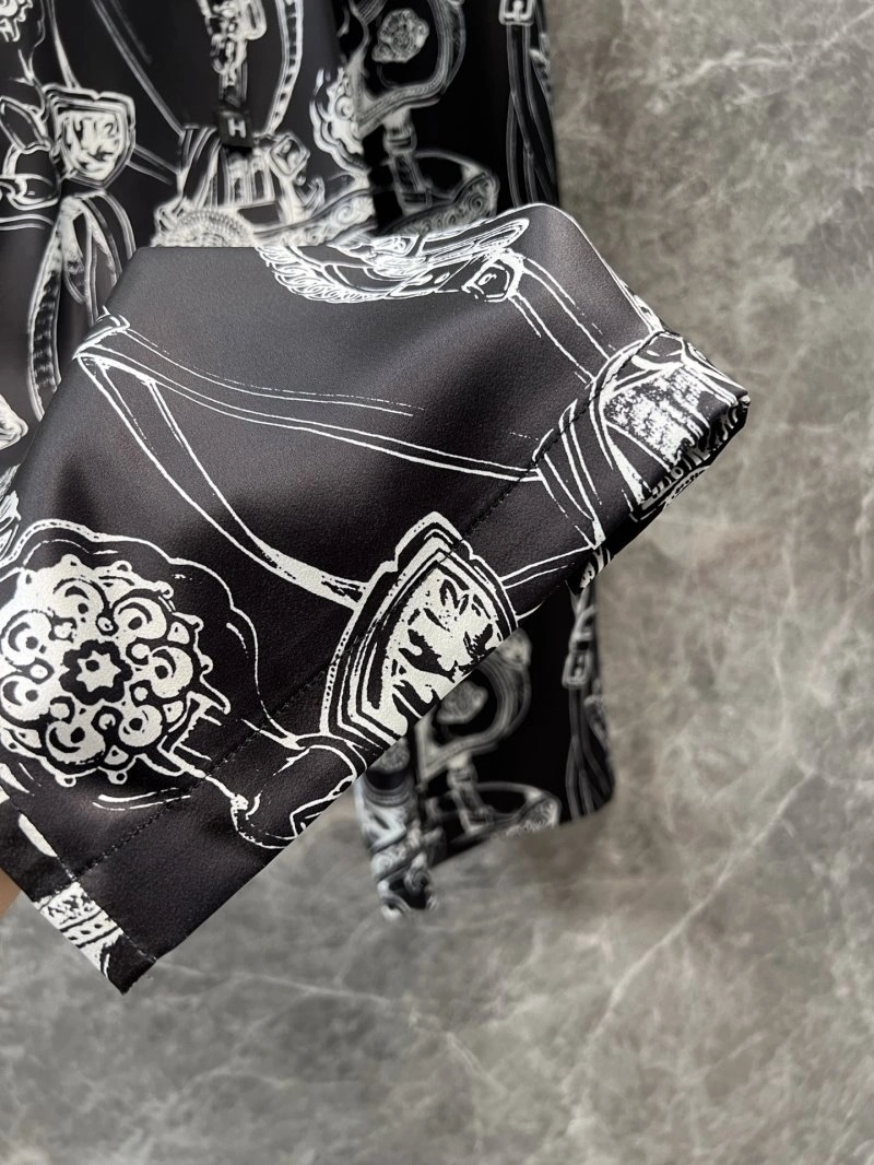 Cut-rate Hermes Long Pants