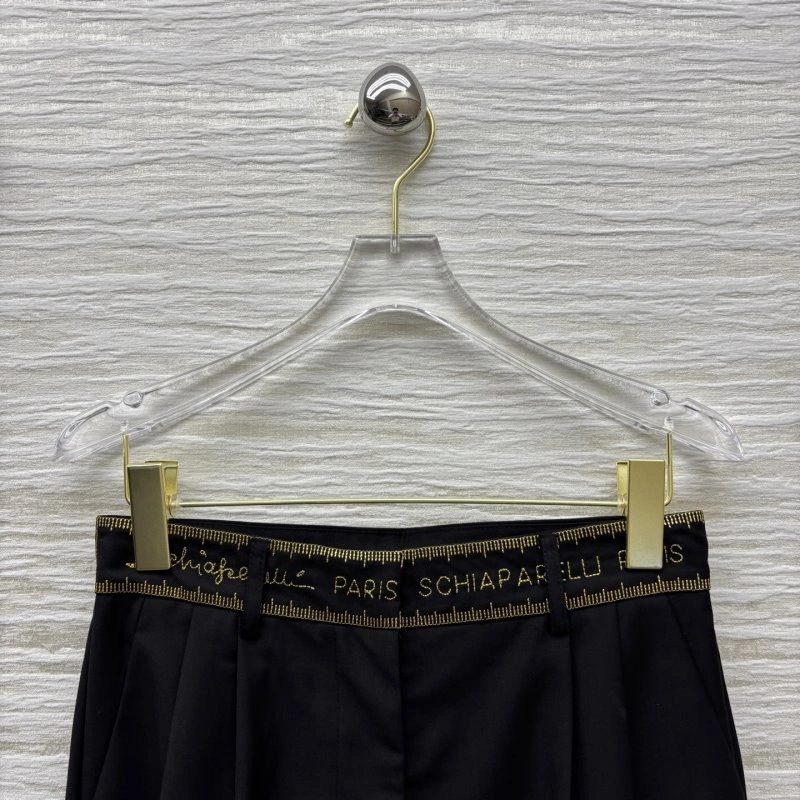 Official Hermes Long Pants