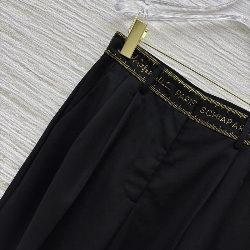 Official Hermes Long Pants