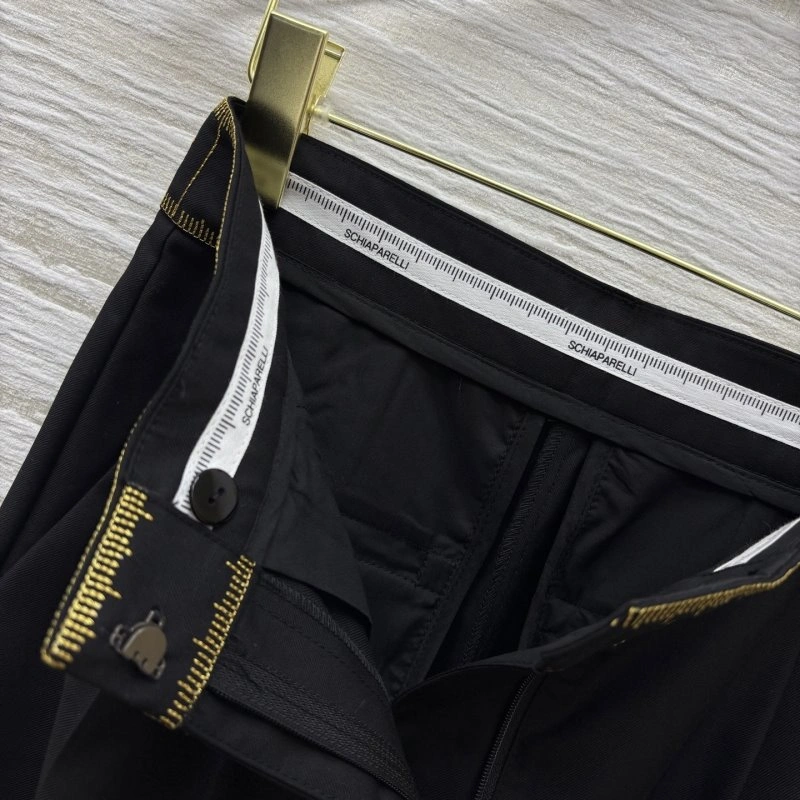 Official Hermes Long Pants