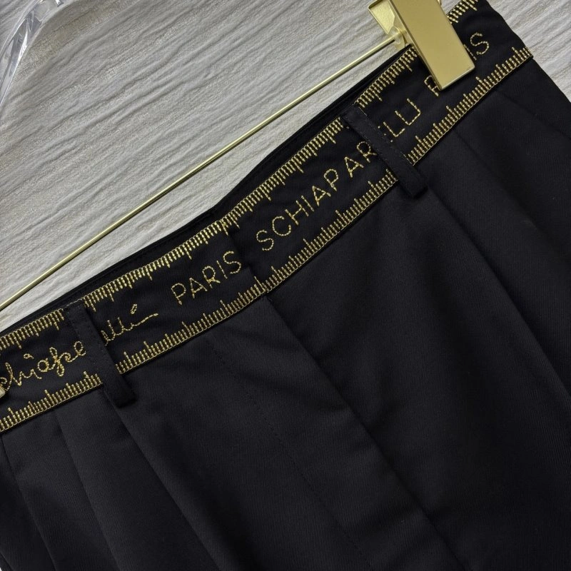 Official Hermes Long Pants