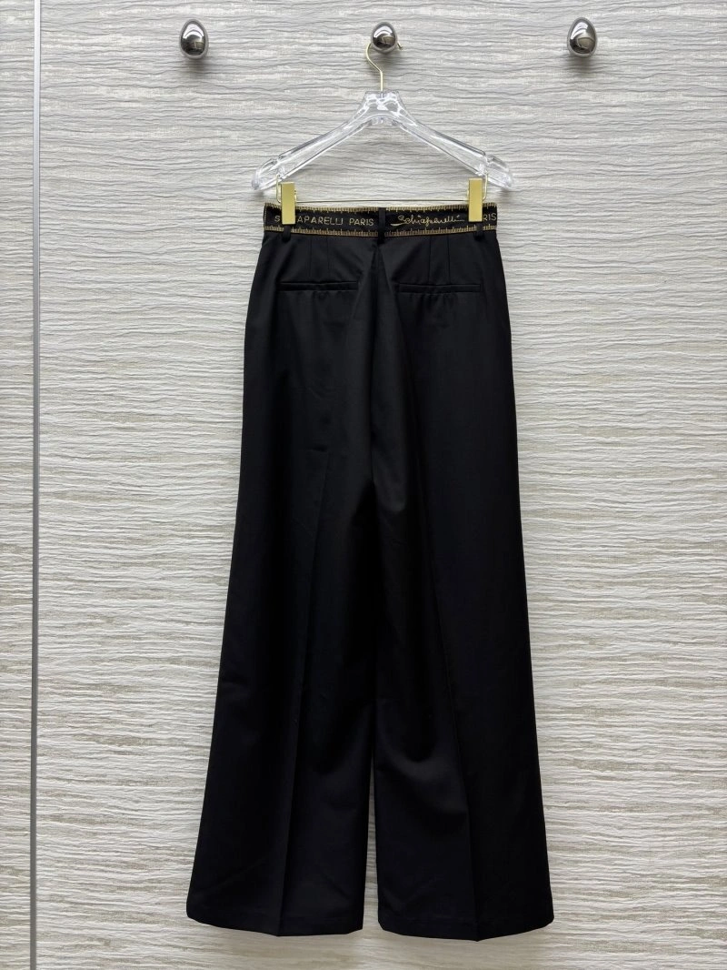 Official Hermes Long Pants