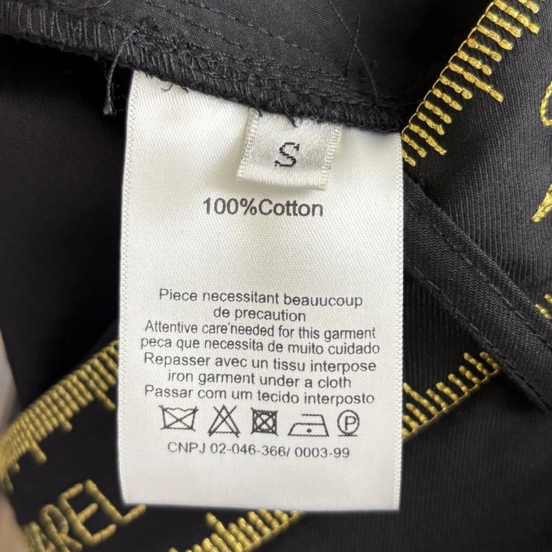Official Hermes Long Pants