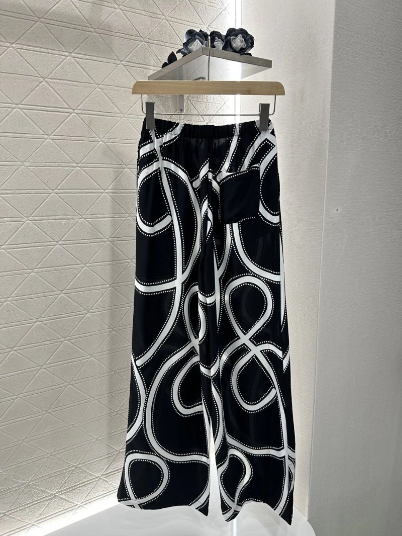 Inexpensive Hermes Long Pants