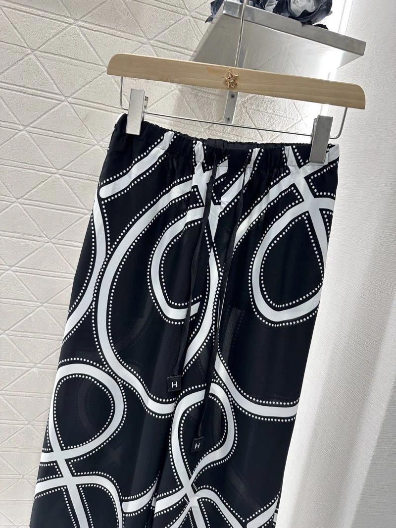 Inexpensive Hermes Long Pants