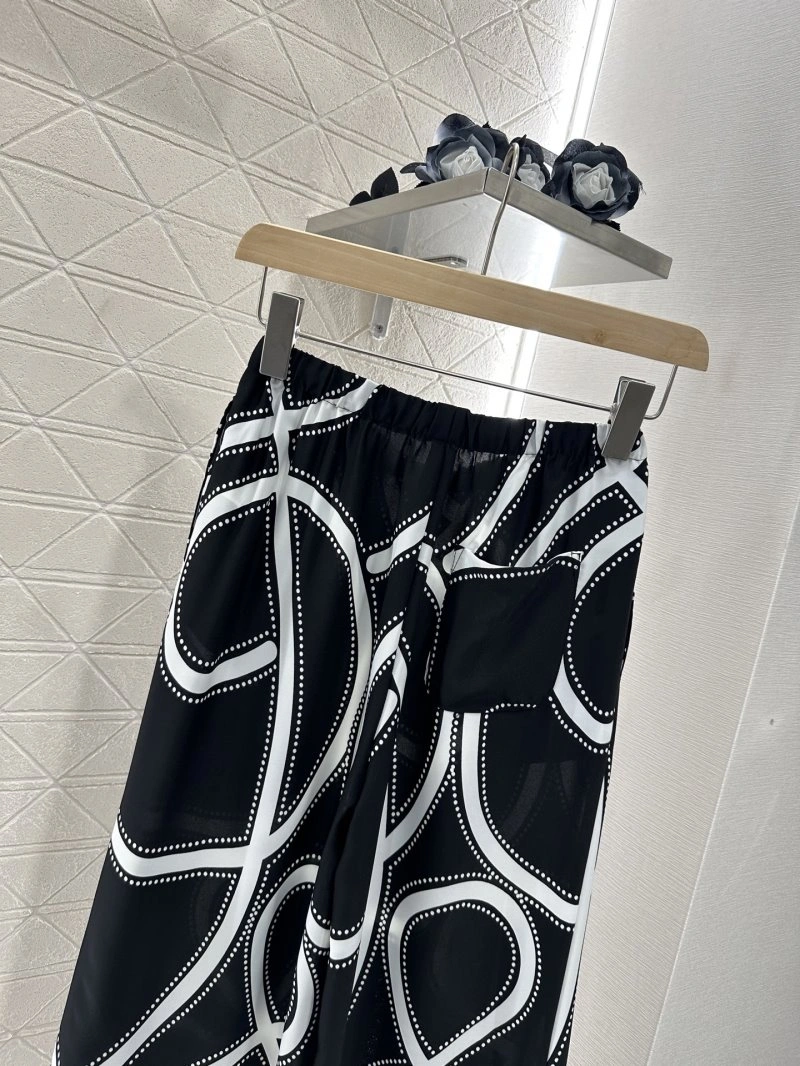 Inexpensive Hermes Long Pants