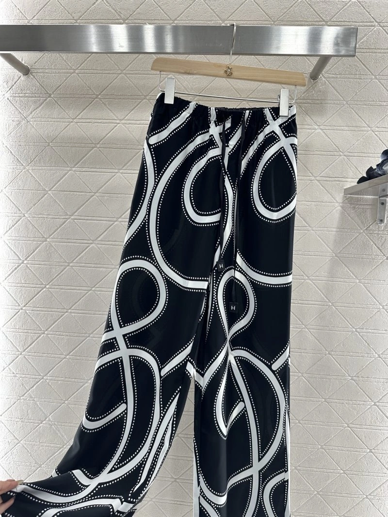 Inexpensive Hermes Long Pants