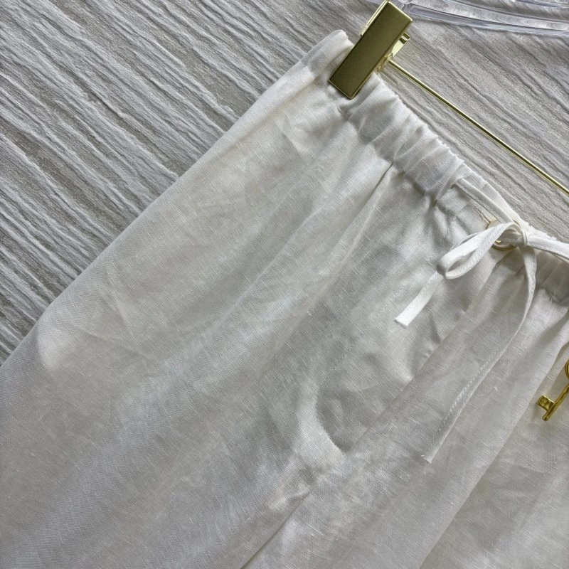 High fidelity Hermes Long Pants