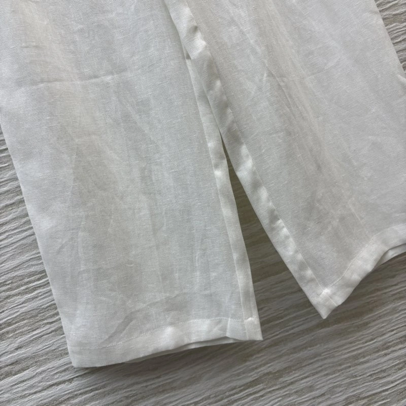 High fidelity Hermes Long Pants