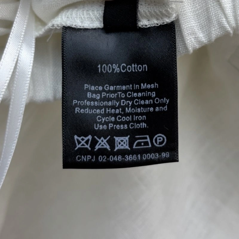 High fidelity Hermes Long Pants