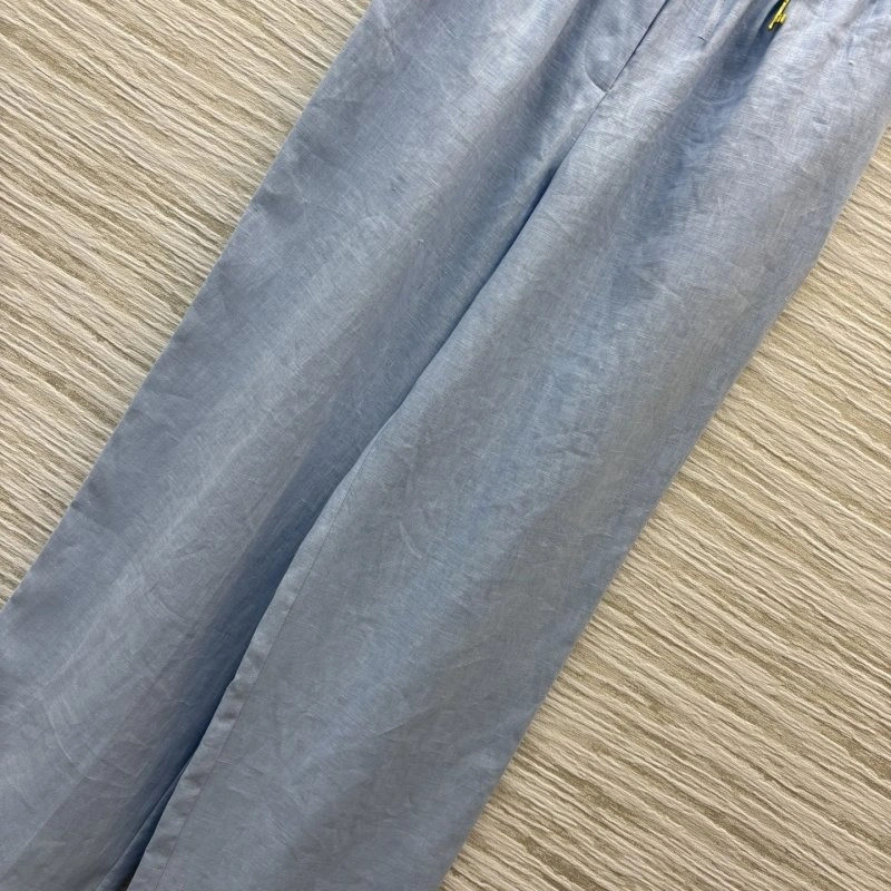 Bargain Hermes Long Pants