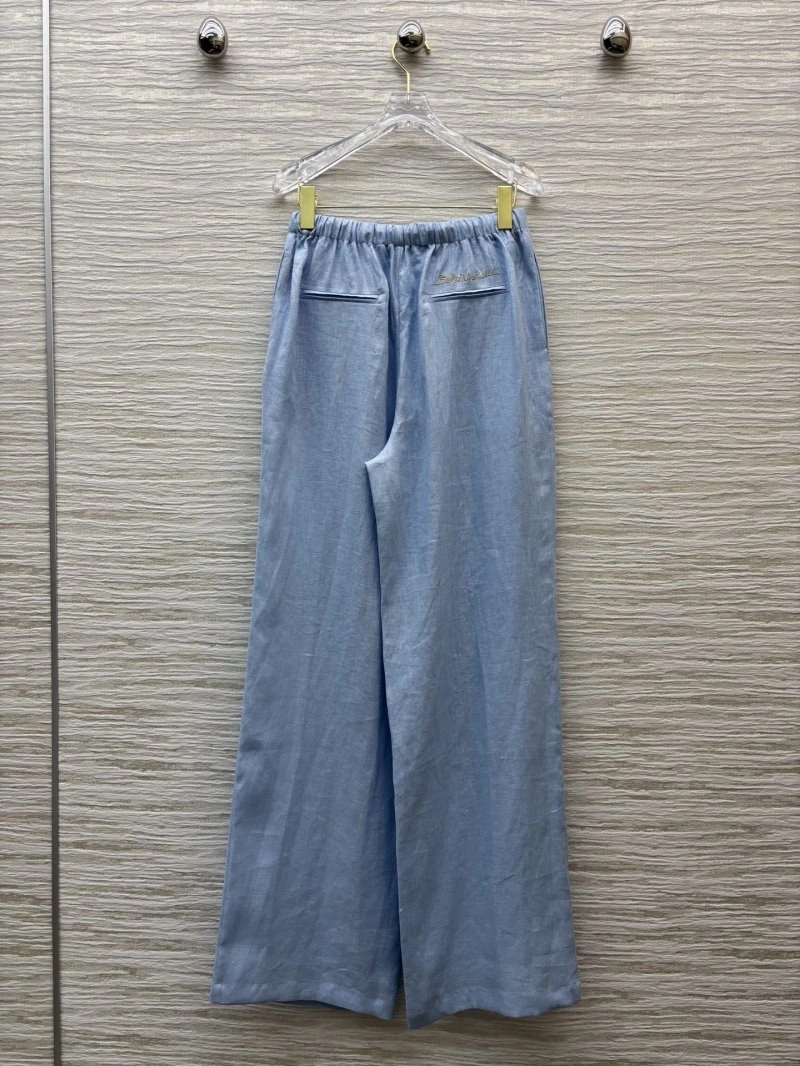 Bargain Hermes Long Pants