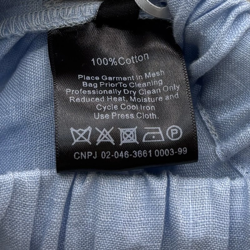 Bargain Hermes Long Pants