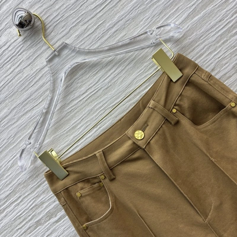 Precise copy Hermes Long Pants