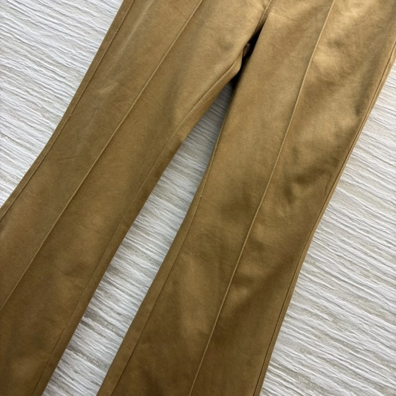 Precise copy Hermes Long Pants